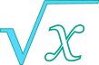 Evaluation of the Square Root function | calcresource