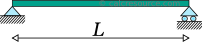 Simply Supported Beam Calculator | calcresource